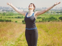 Body image, self-esteem and the influence of society