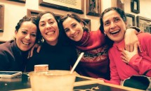 Body image, self-esteem and the influence of society | Live Life Get Active