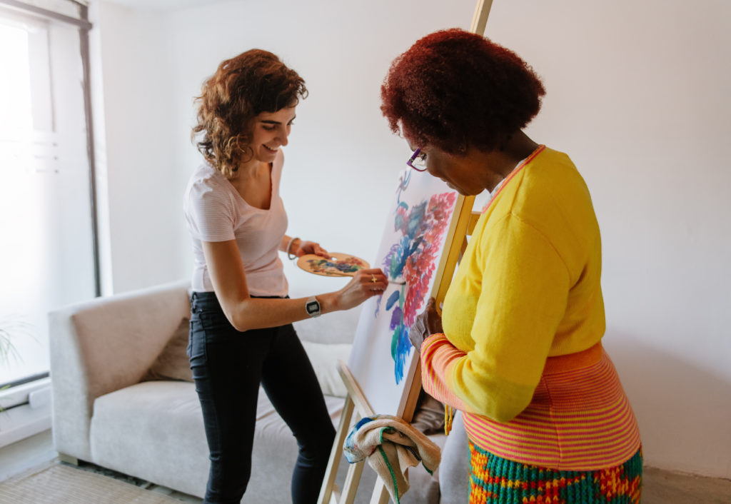 How to Meet New Friends and Make Connections in your Community - Live ...