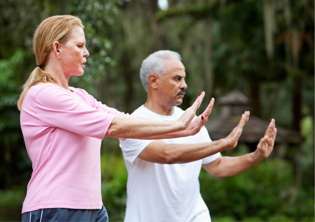 6 Forms Of Exercise To Add To Your Life - Live Life Get Active