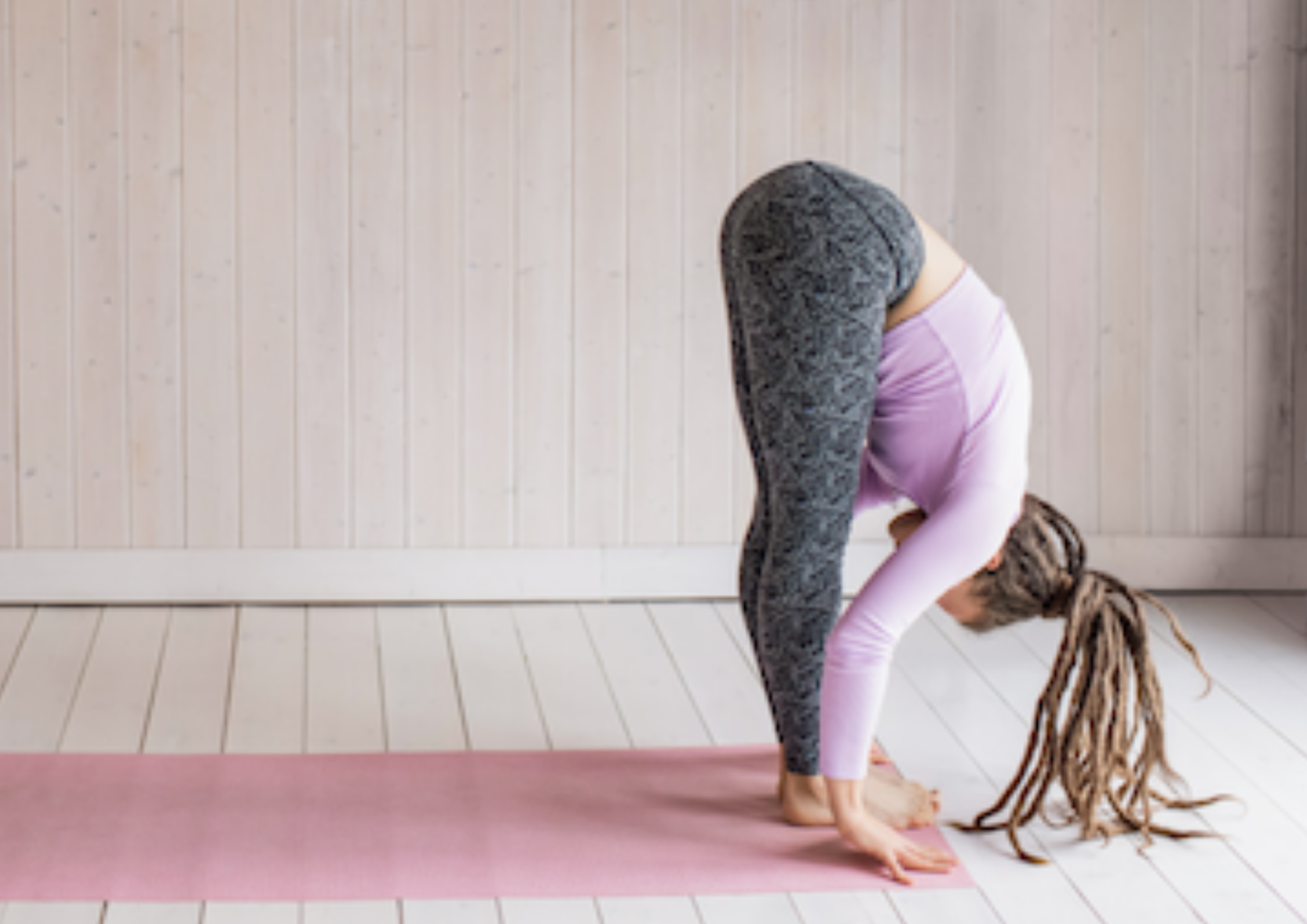 6 Stretches to Become More Flexible | Live Life Get Active