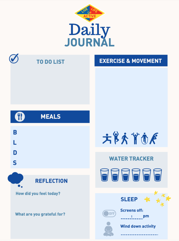 How Journaling For 5 Minutes A Day Will Change Your Life | Live Life ...