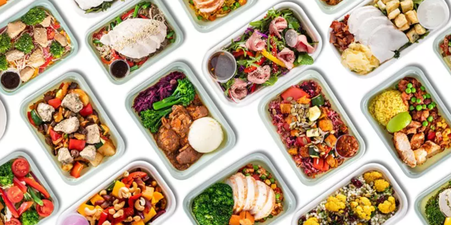 5 Tips To Fall In Love With Healthy Food | Live Life Get Active