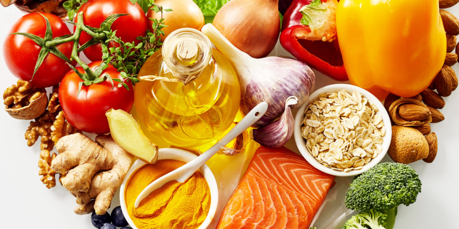 5 Tips To Fall In Love With Healthy Food | Live Life Get Active