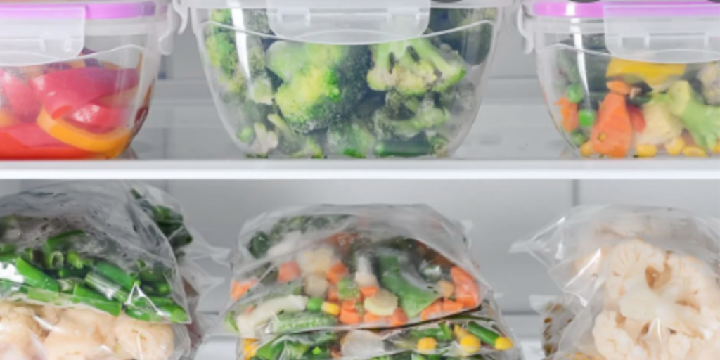 9 Ways To Make Meal Planning Easier | Live Life Get Active