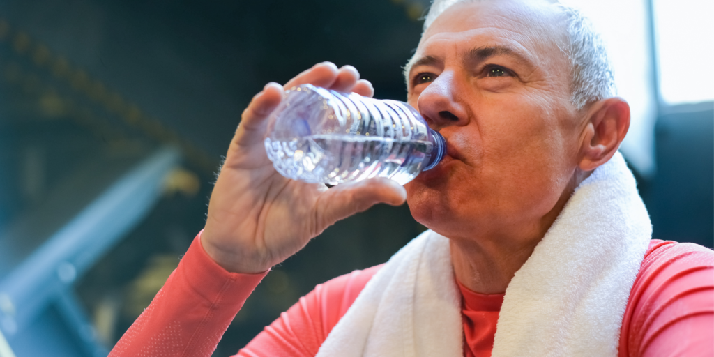 The Importance of Water and 4 Signs That You’re Not Drinking Enough ...