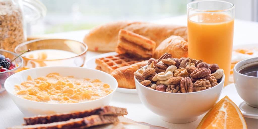 To Eat Breakfast, Or Not To Eat Breakfast? That is the Question | Live ...