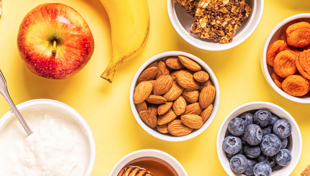 How To Use Holiday Leftovers | Live Life Get Active