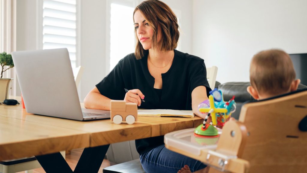 What Does A Healthy, Balanced Life Actually Look Like (and How to ...