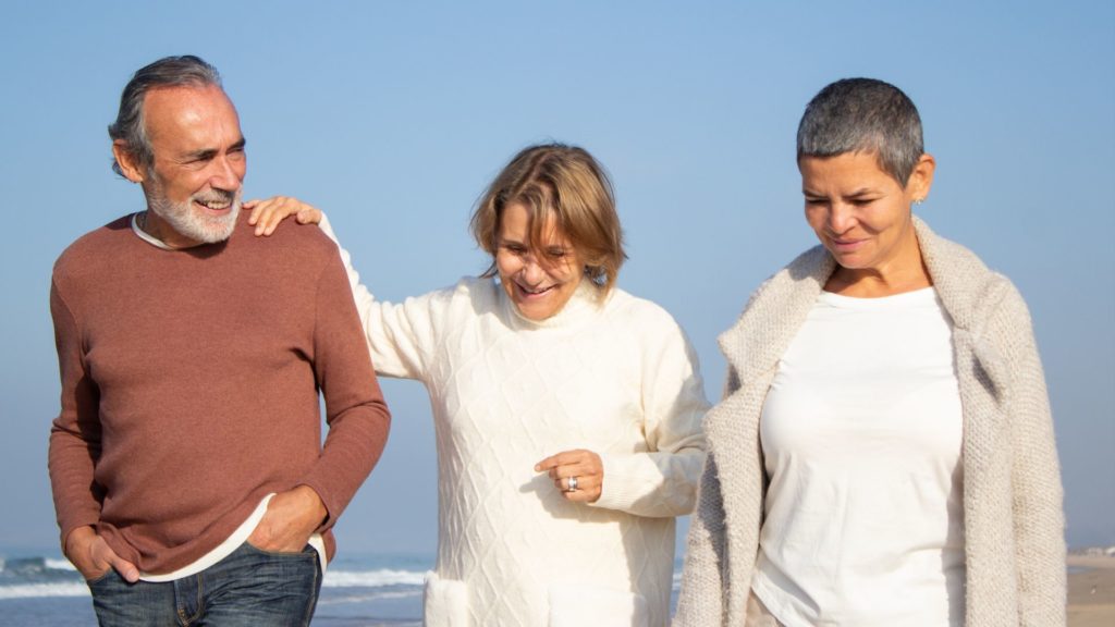 The Connection Between Self-Esteem and Relationships: How to Build Healthier Bonds - Live Life ...