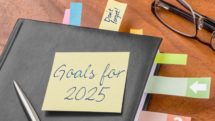 Goal-Setting for the New Year: A Step-by-Step Guide to Success - Live ...