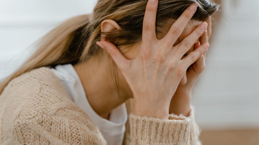 Simple Tips to Help You When You’re Not Feeling Okay | Live Life Get Active