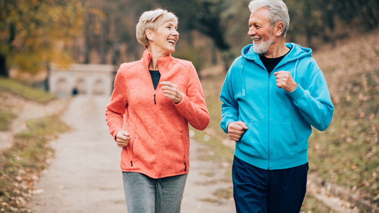 Live Life Get Active - A fitter, healthier and happier Australia