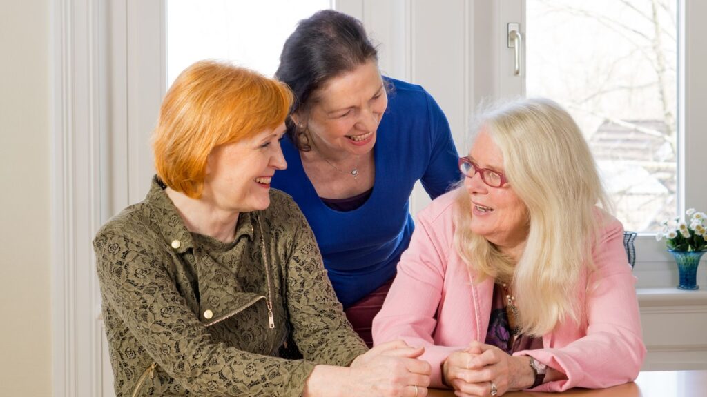 Understanding the Impact of Respect | Live Life Get Active