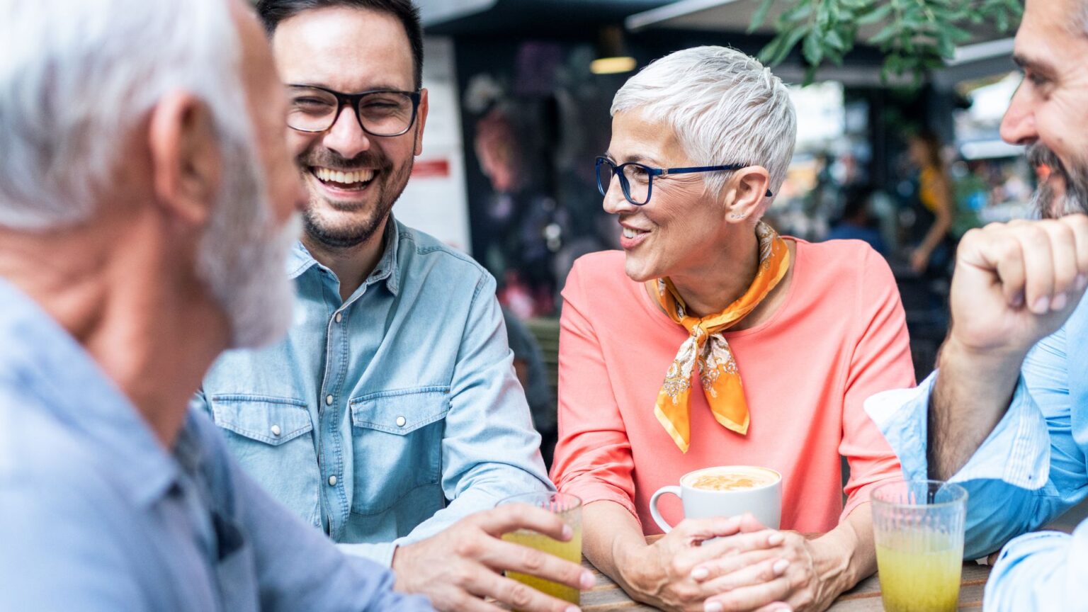 Understanding the Impact of Respect | Live Life Get Active