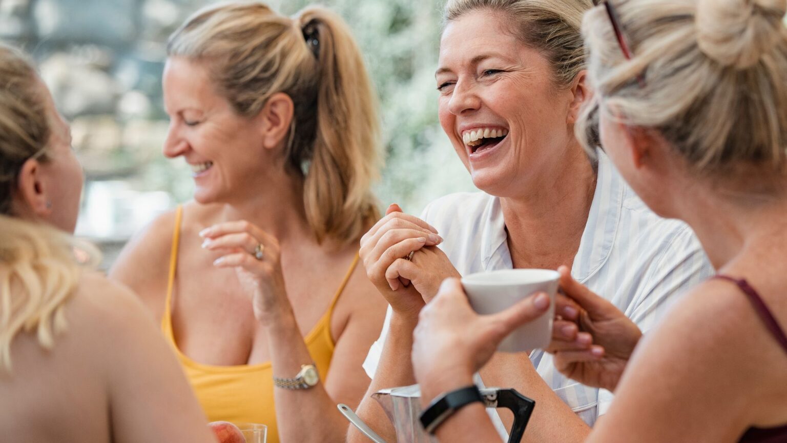 Is How We Eat as Important as What We Eat? | Live Life Get Active