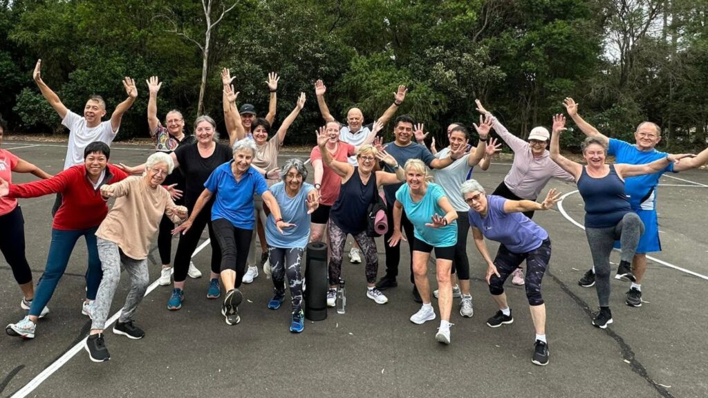 About us | Live Life Get Active
