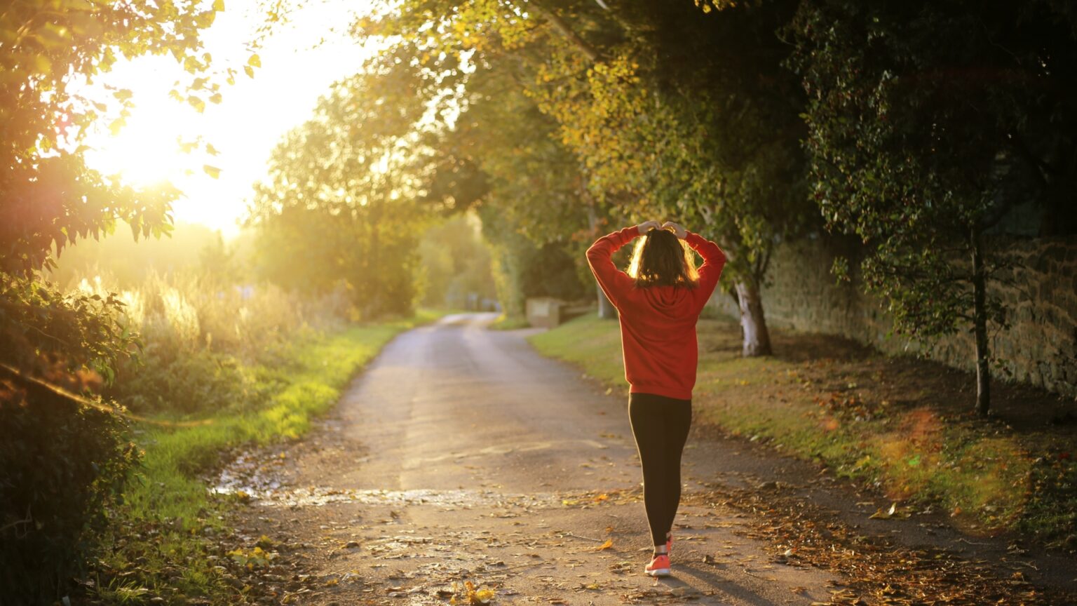 10 Daily Habits That Promote Healthy Ageing | Live Life Get Active