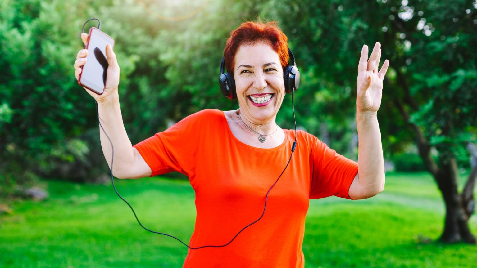 Live Life Get Active - A fitter, healthier and happier Australia