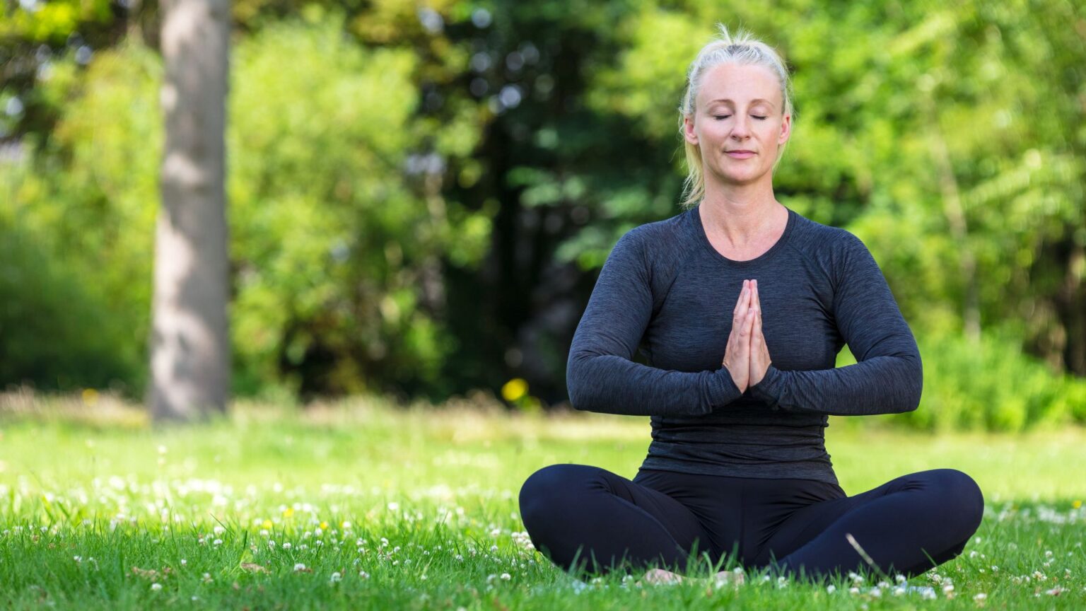 Understanding Your Nervous System: How Anxiety Affects Your Body & Mind ...