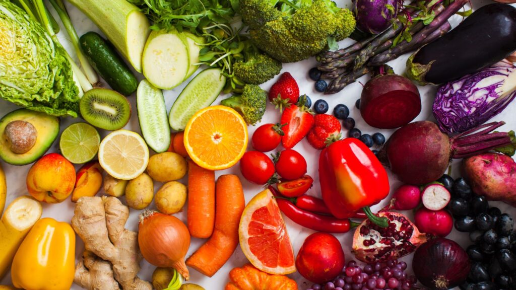 Snacking with Purpose: Nutrients to Fuel Your Mind & Body | Live Life ...