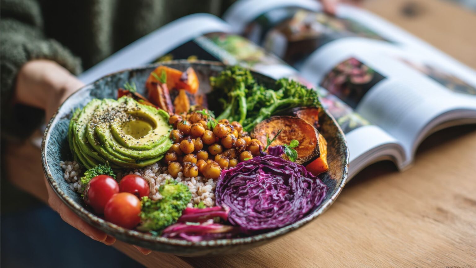 12 Healthy Eating Changes to Make for a Spring Reset | Live Life Get Active