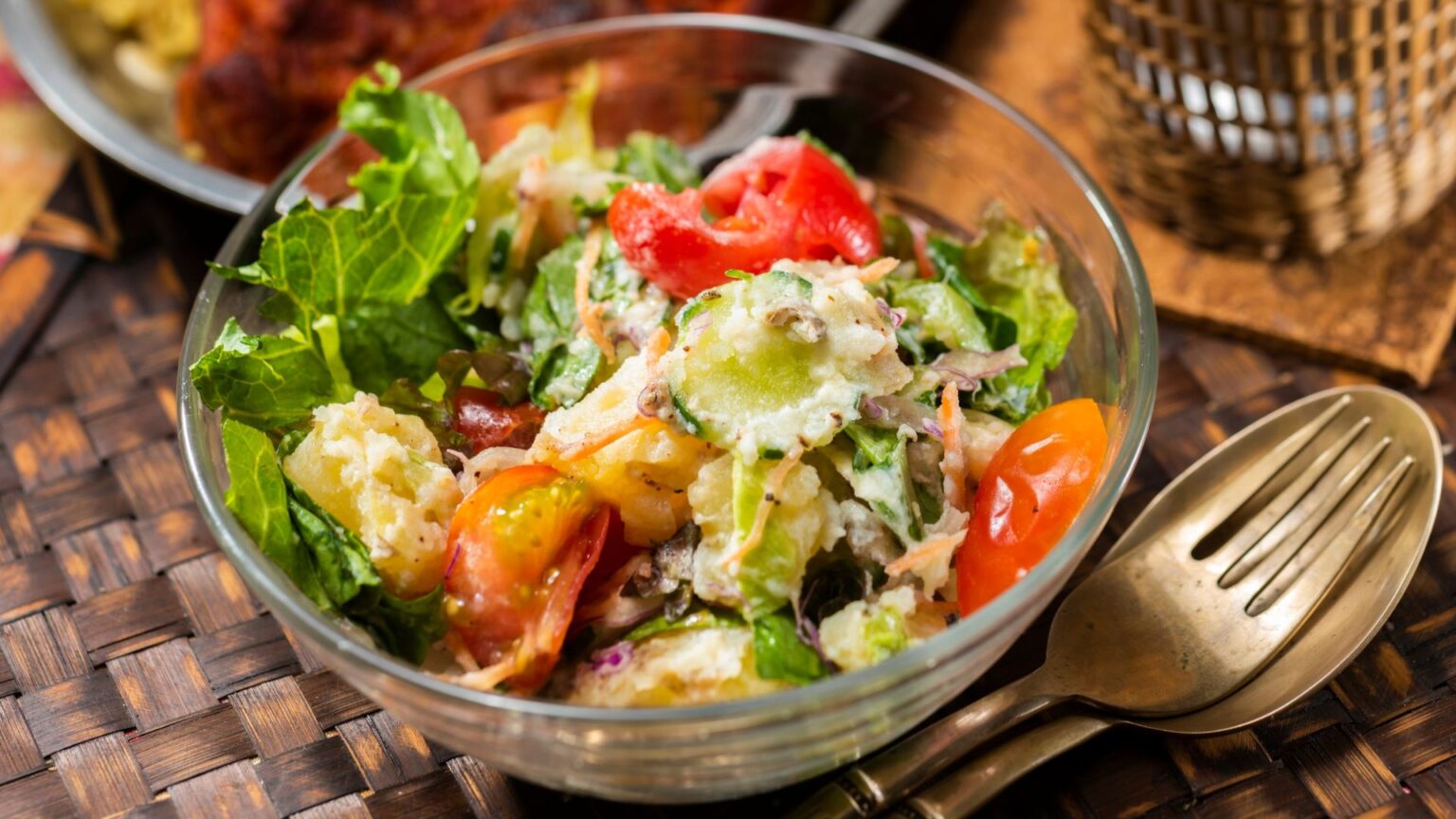 How to Sneak Extra Veggies into Your Meals | Live Life Get Active