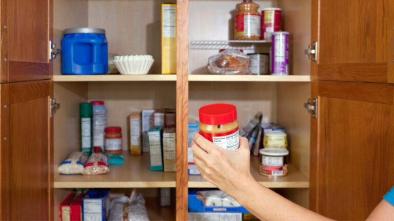 Pantry Purge: Tossing Hidden Junk That Sabotages Healthy Meals | Live ...